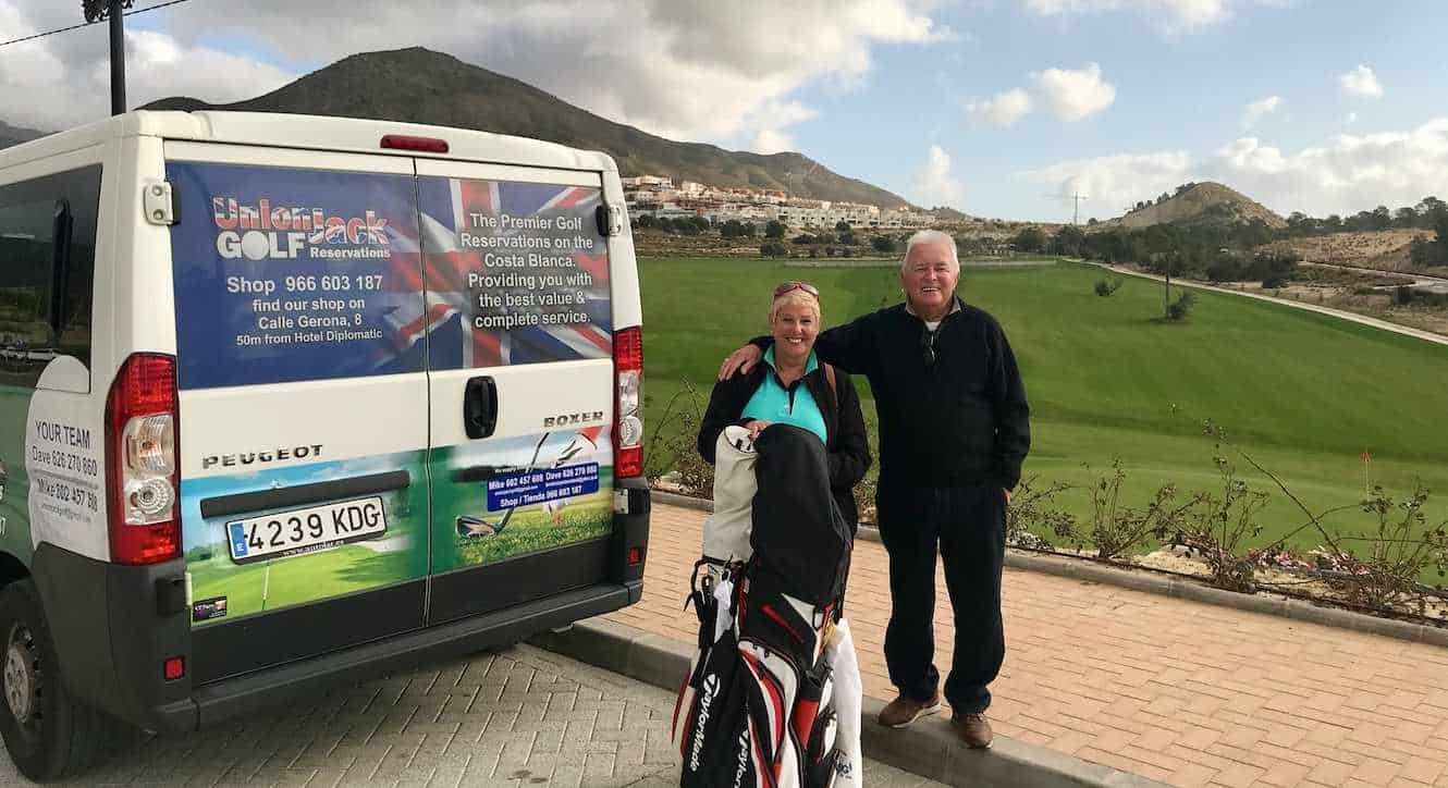 Benidorm Golf Guide - All you need to know about booking and playing