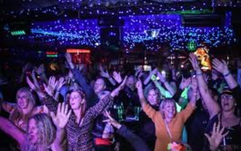 Best bars in Benidorm - All you need to know before you visit Benidorm