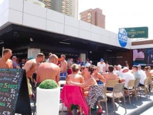 Best bars in Benidorm - All you need to know before you visit Benidorm