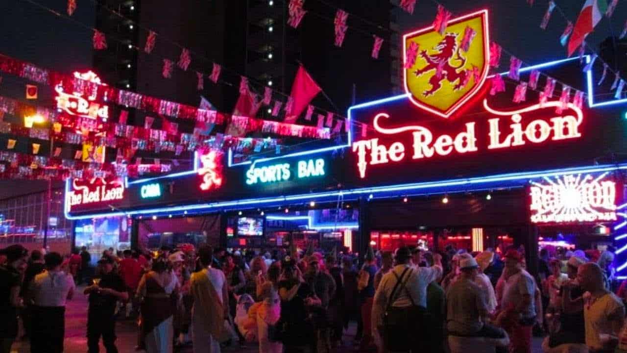 Best bars in Benidorm - All you need to know before you visit Benidorm