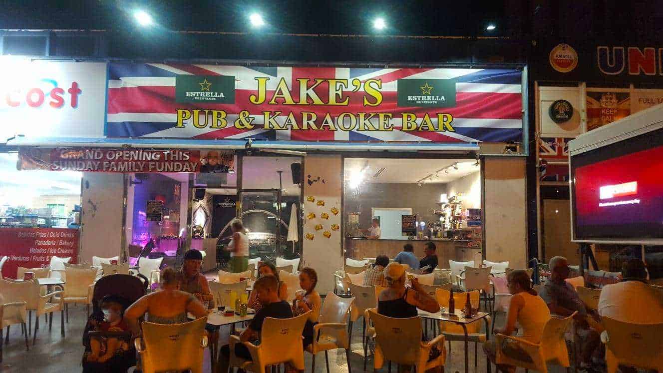 Best bars in Benidorm - All you need to know before you visit Benidorm