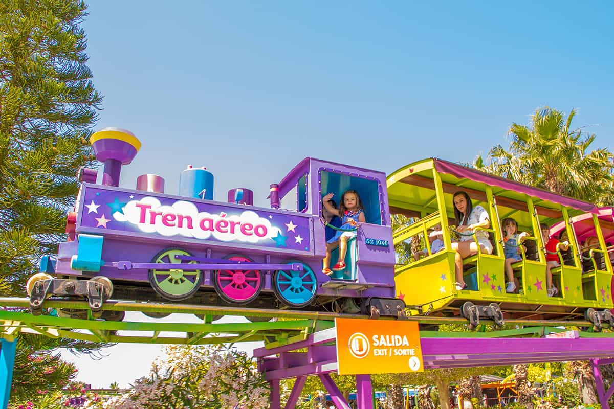 Benidorm with Kids: Family-Friendly Activities and Attractions ...
