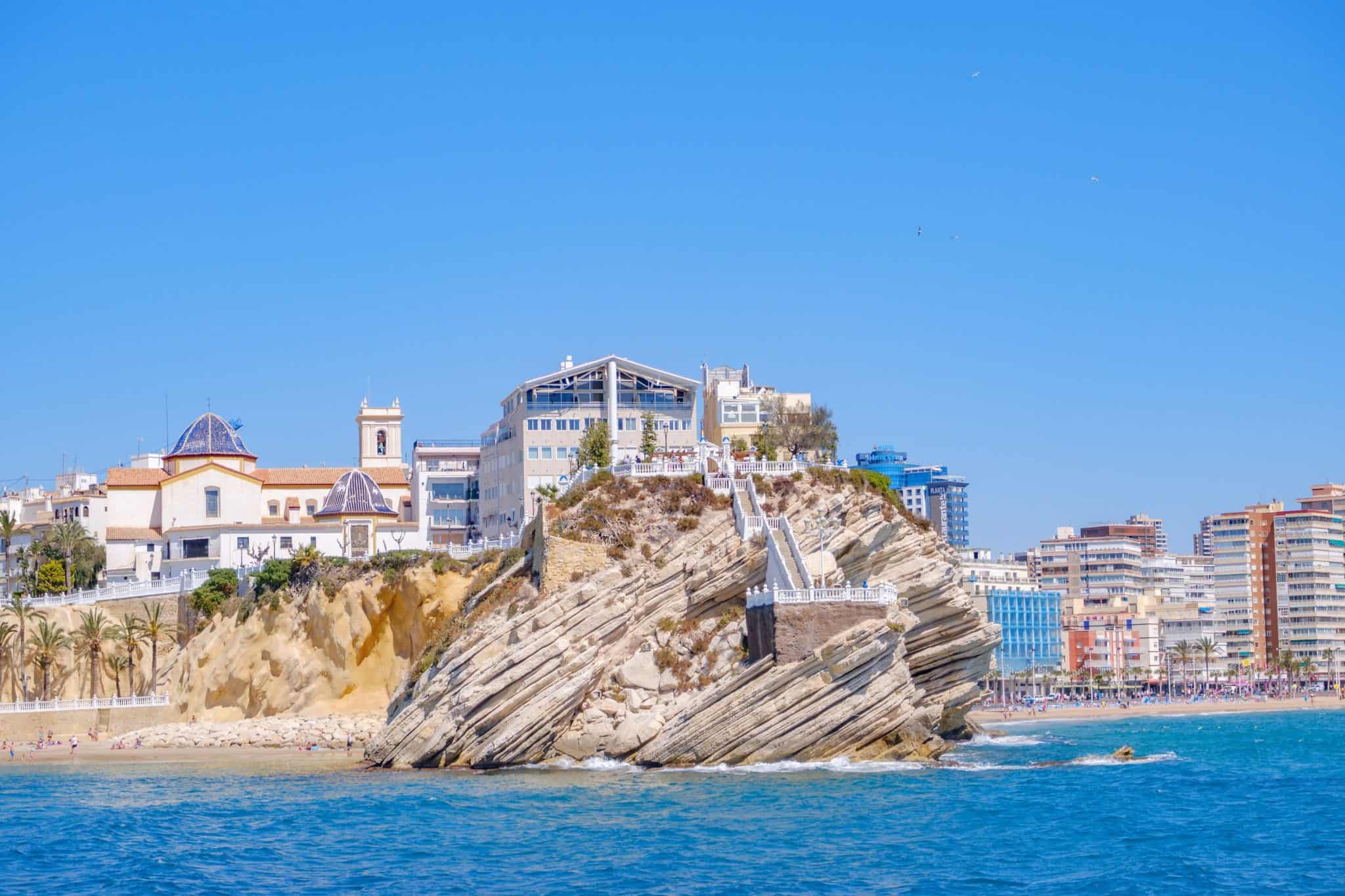 Best bars in Benidorm - All you need to know before you visit Benidorm